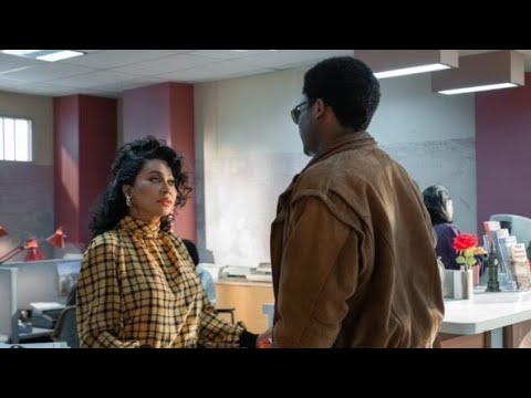 BMF "SEASON 3, EPISODE 1" REVIEW....TERRY IS WAY TOO TIED UP INTO ...