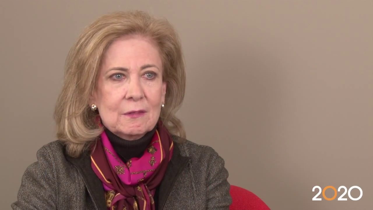 2020 Design Spotlight: Debby Binnick, The Binnick Group - YouTube