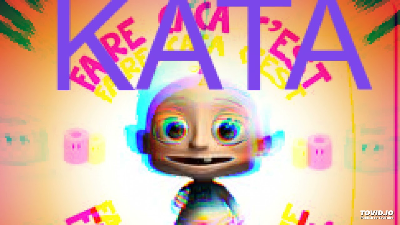 Baby Kata - The Start (Official Audio) - YouTube