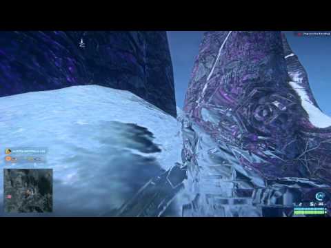 Planetside 2: The Yeti of Esamir - YouTube