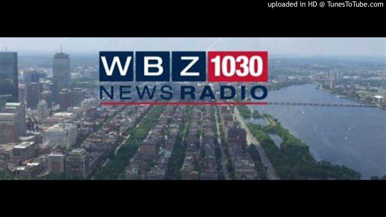 WBZ-AM 10-31-20 - YouTube