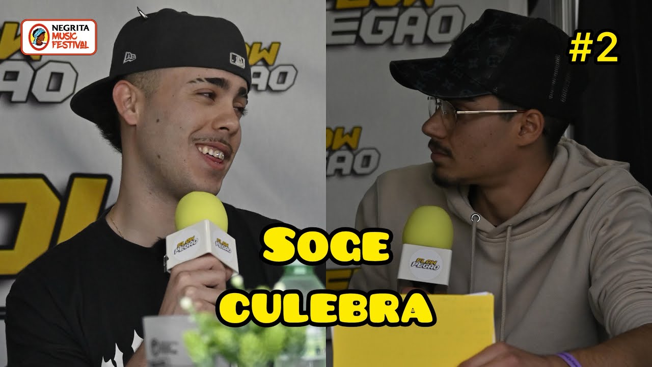 Hablando con Soge culebra / FLOWPEGAO #2 - YouTube