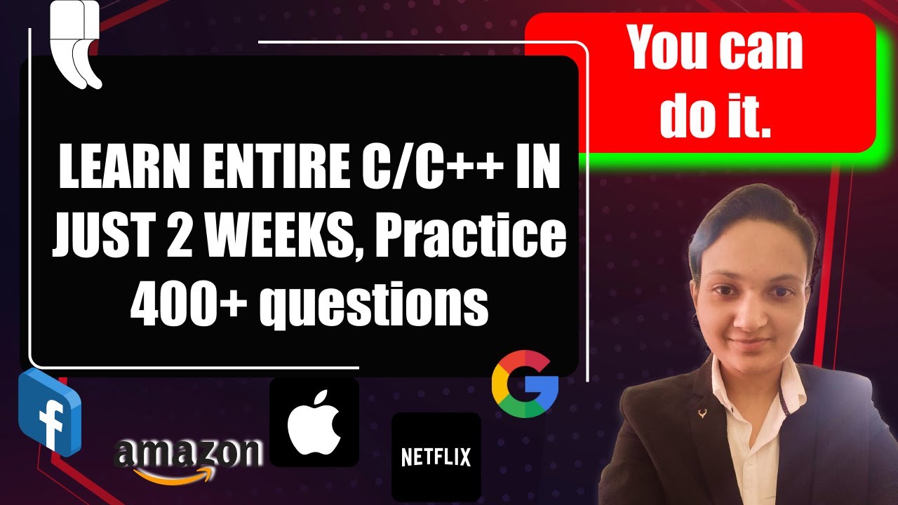 How To Attempt A Coding Question By Faang Developer Listen Follow And Achieve Your Dream Faang