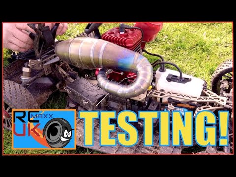 TOP SECRET testing! - YouTube