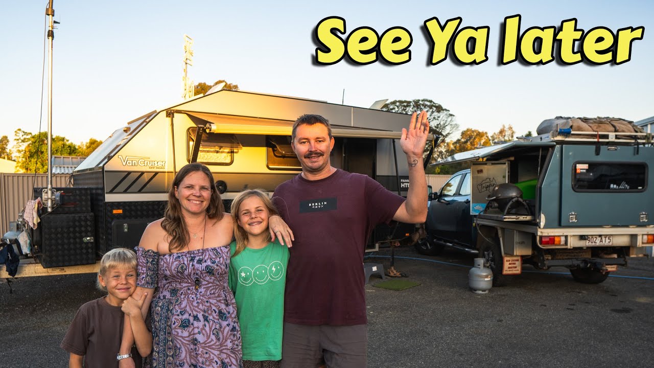 We need a break - YouTube