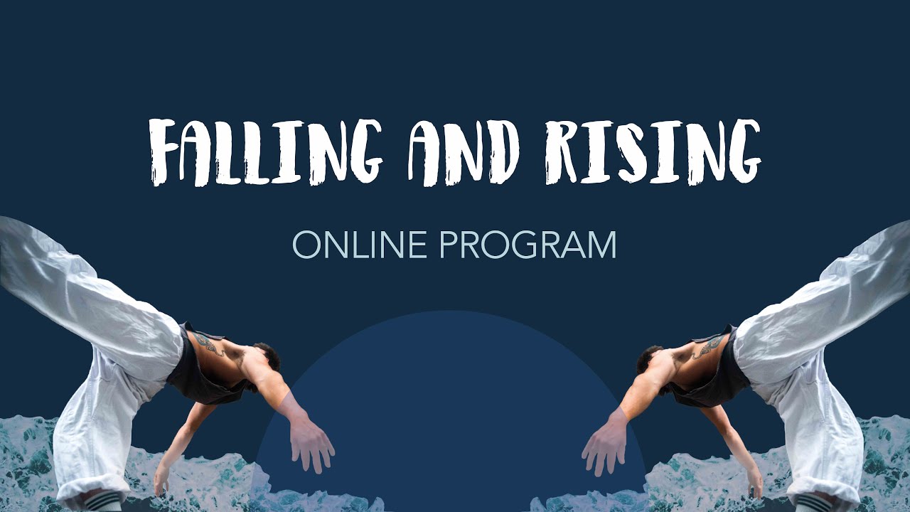 Falling and Rising Online Program Trailer - YouTube