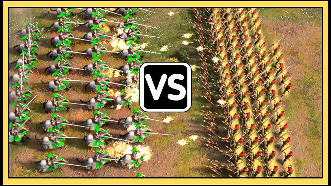 Aoe4 | Wynguard Rangers (with ARROW VOLLEY + PALINGS) vs ELITE Royal ...