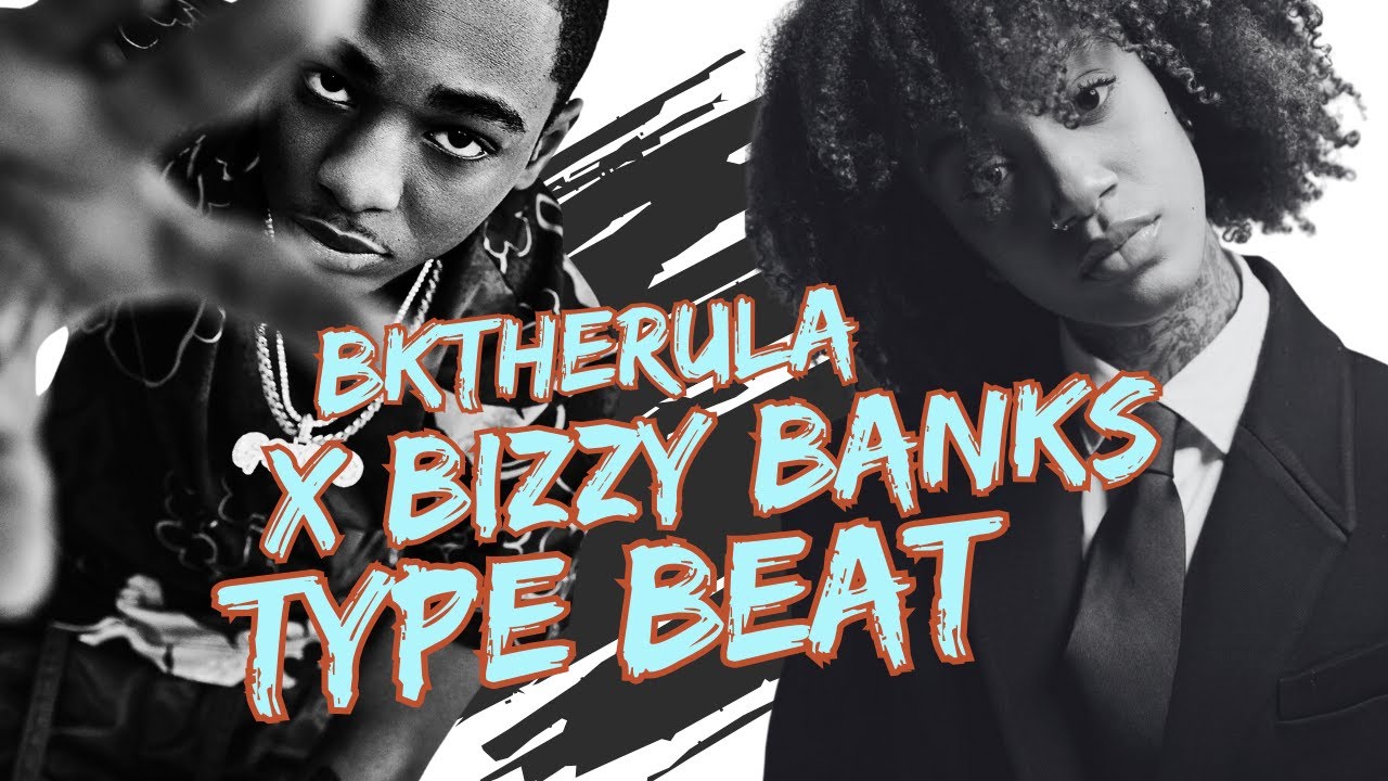 Type Beat - Trap Beat | Bizzy Banks | Bktherula | Dudeylo Type Beat ...