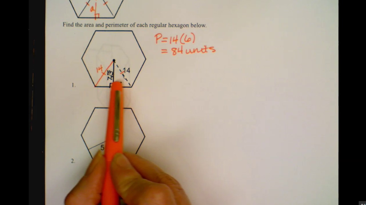 Volume of hexagonal prism formula - sekaorder Volume of hexagonal prism formula - sekaorder