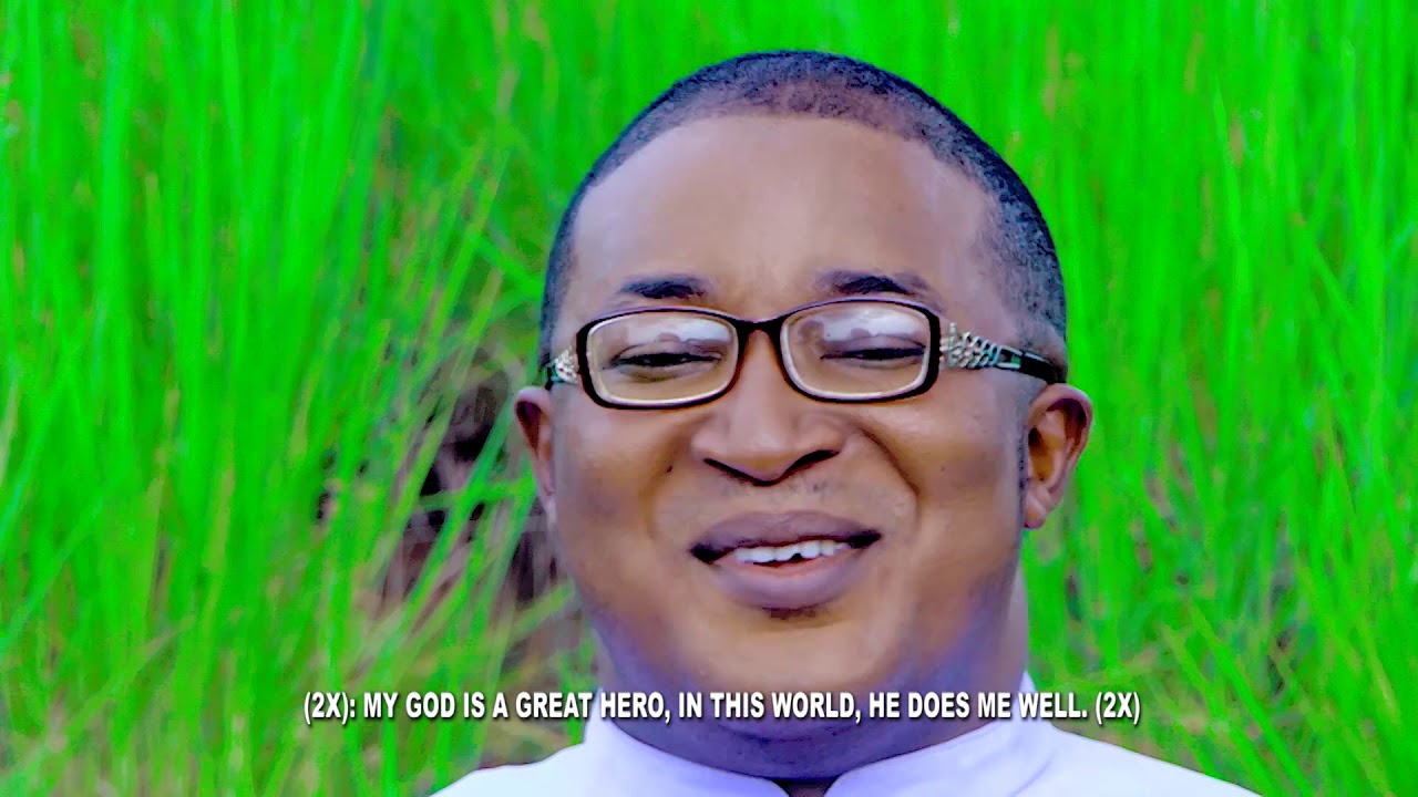 CHIMBUODOGWU BY FR. EMMANUEL ASOGWA - YouTube