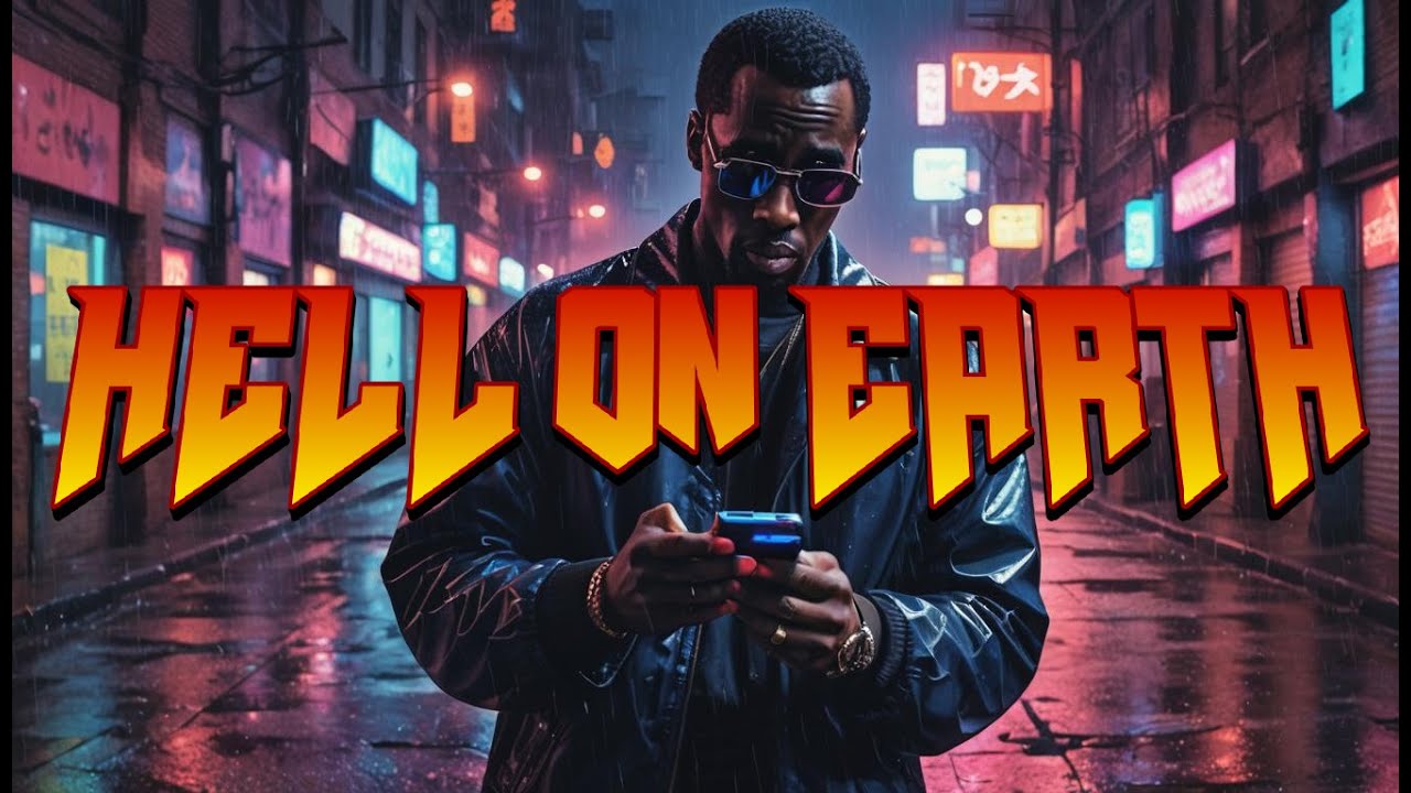 Diddy Indictment, Second Trump Attempt and Inside California | HELL ON ...