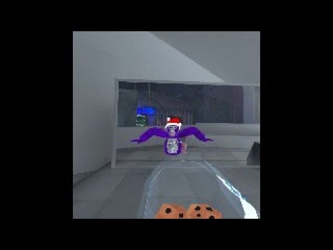 Little Timmy playing GTAG with fans - YouTube