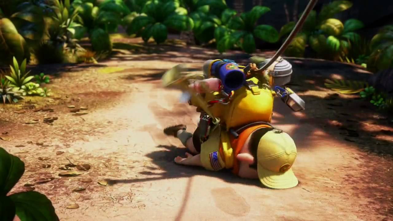 UP : Russel Complains - YouTube