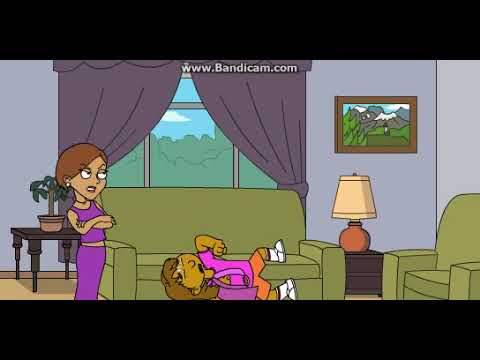 Dora cries over nothing/Grounded. - YouTube