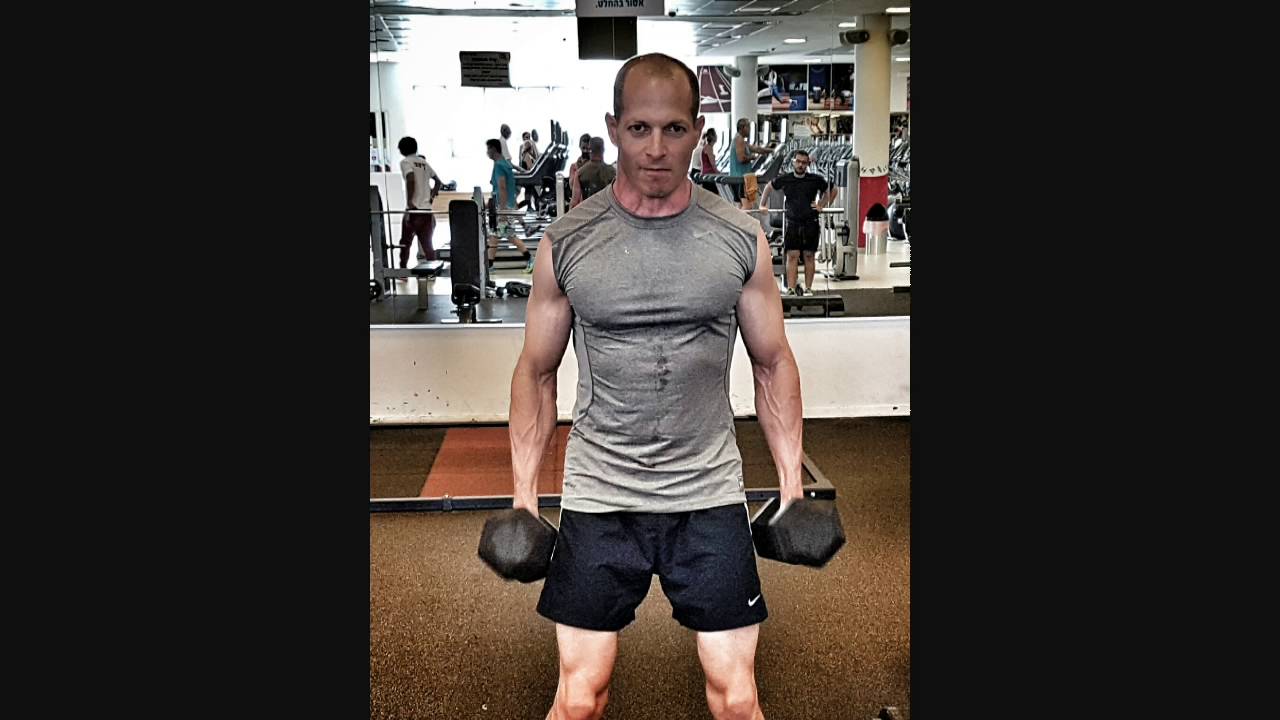 Weight workout - YouTube