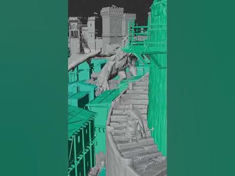 Viewport vs Render - YouTube