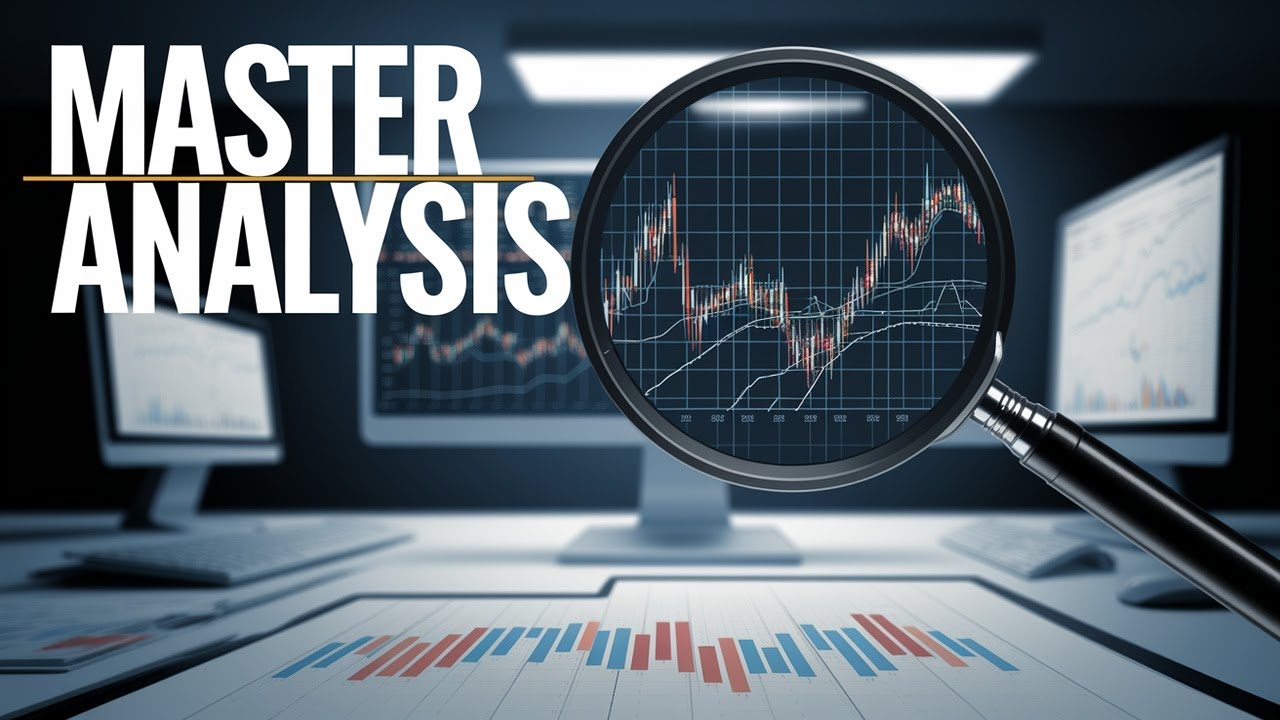 Master Technical Analysis: Understanding Up Trend and Down Trend - YouTube