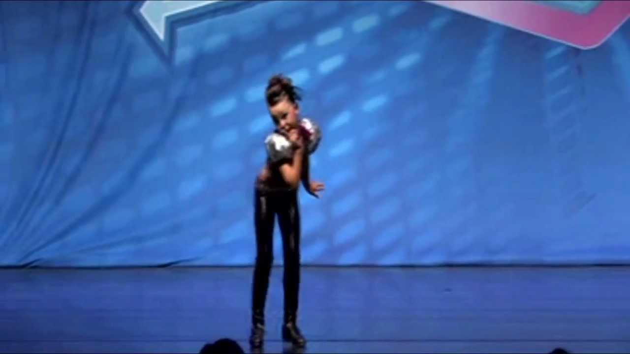Sophia Lucia/ Tap Diva - YouTube