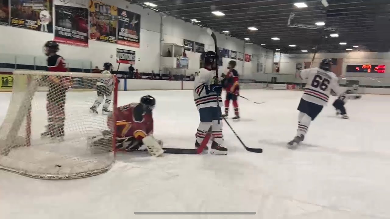Conner Massie-Devore PPG - YouTube