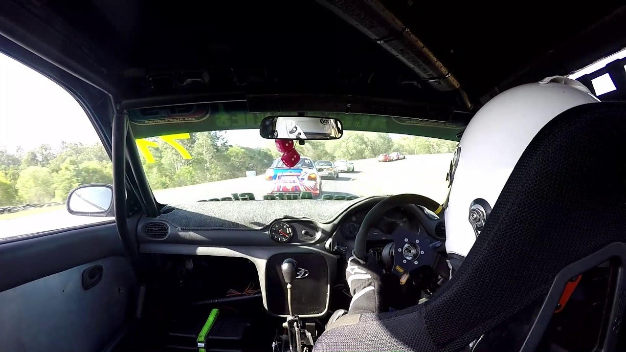 Lakeside Raceway, Excel Cup 2019, Holly Espray, Race 5, 29 SEP 19 - YouTube