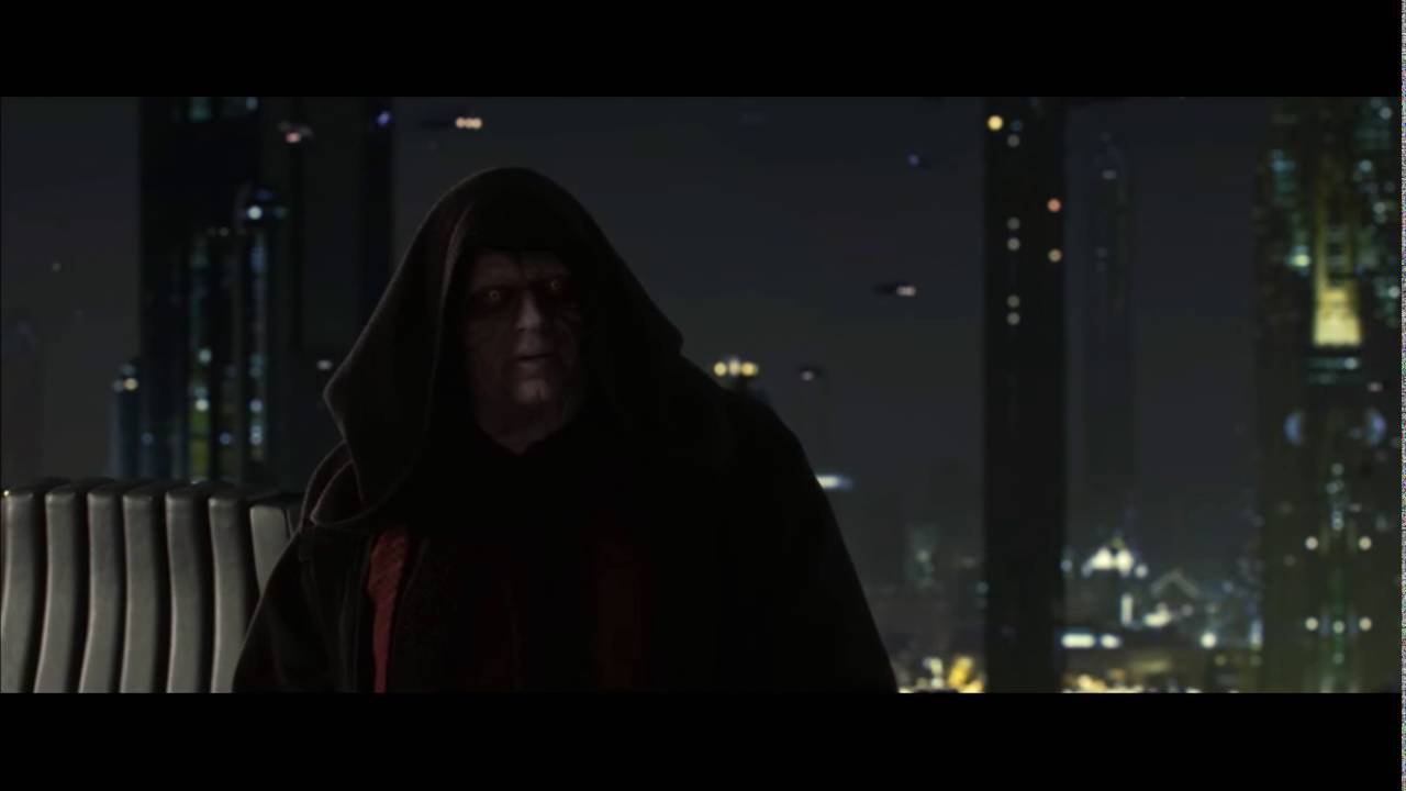 Every single Jedi, including your friend, Obi-Wan Kenobi, is now an ...