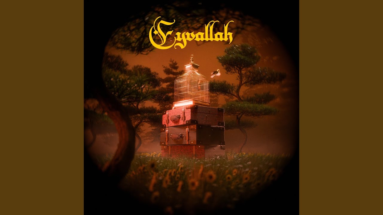Eyvallah - YouTube