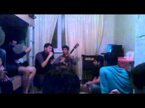 Turkmenler -Harkow Durdy-Mergen  (Eneşim-Ayşat)