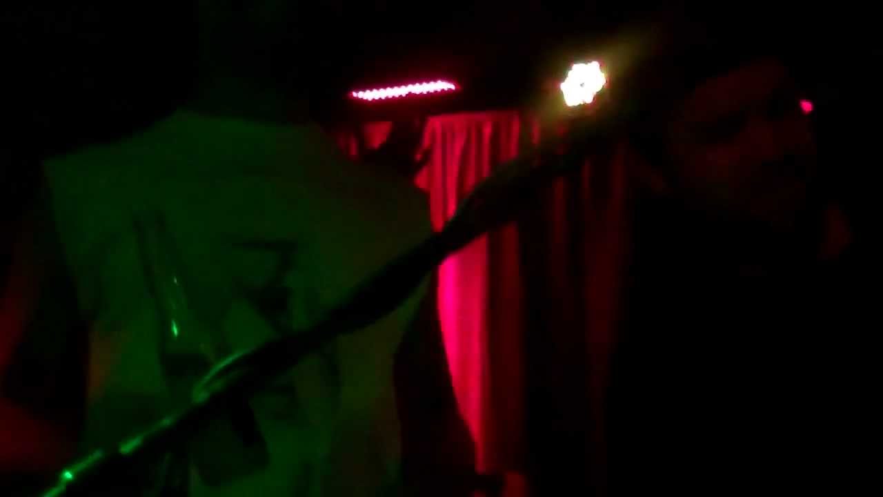 Go Away - The B Foundation Ft. Josh Fischel & Mic Dangerously (Live ...