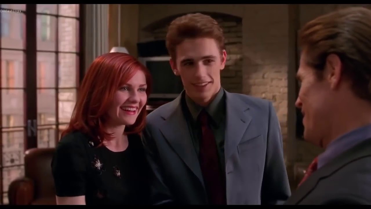 The Death of Mary Jane Watson - YouTube