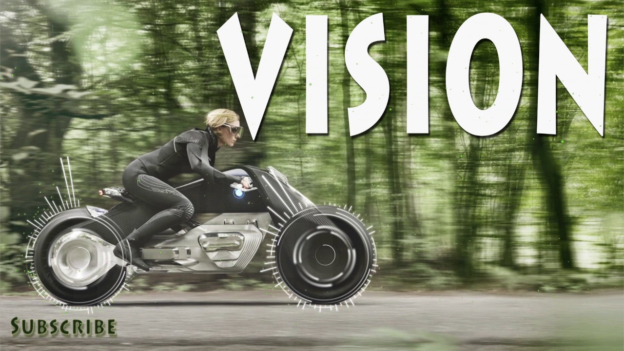 "VISION" Futuristic Hip Hop-Rap/Instrumental Beat 2017 (prod:Dr.Deni ...