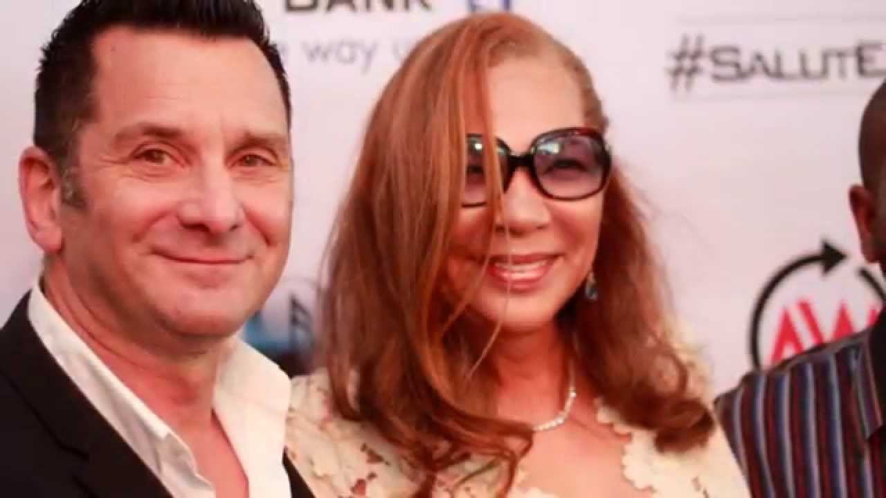 Salute 2014 Tribute - Ernie Singleton pay homage to Curtis Mayfield ...