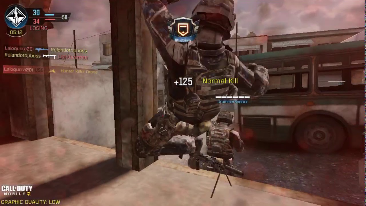 Call of duty episode 1 - YouTube