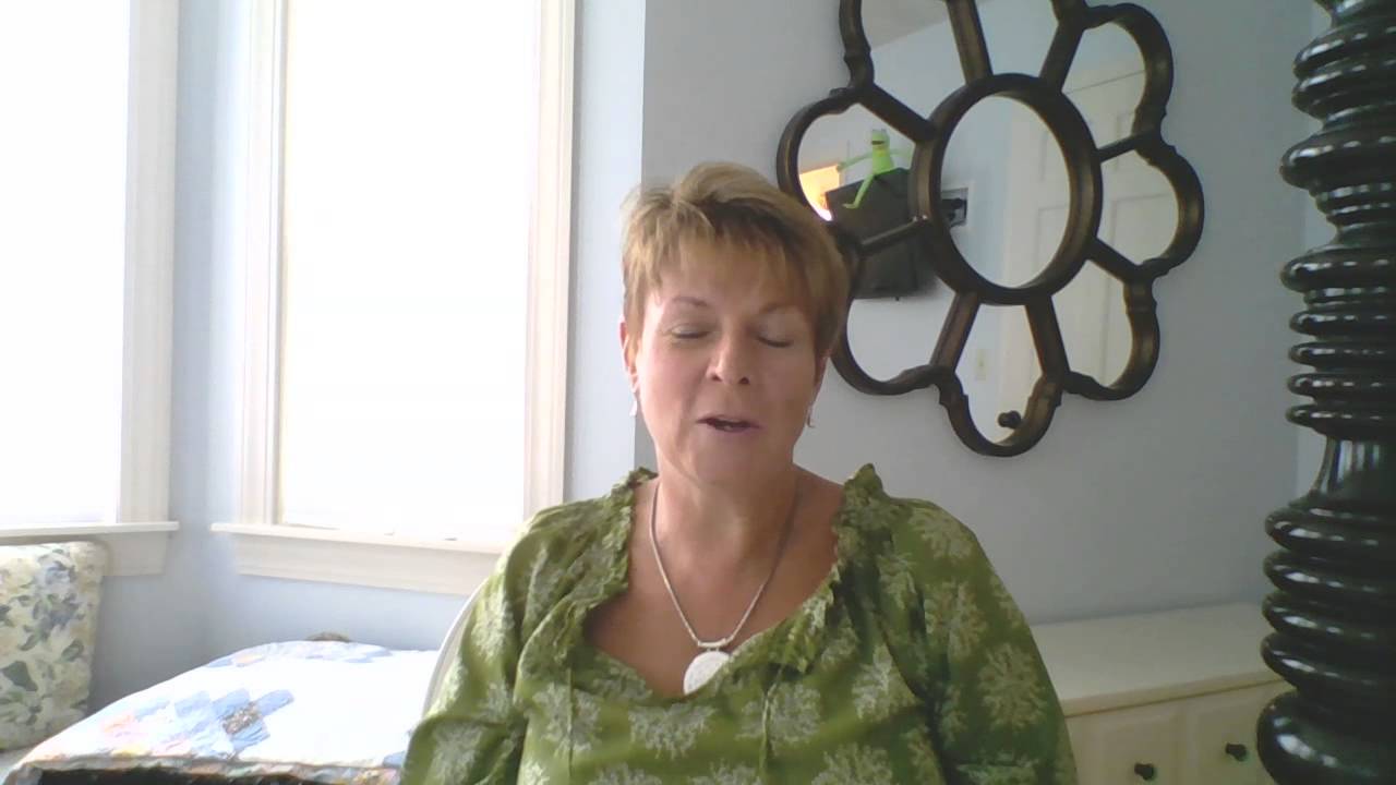 SUSAN TRUSDALE TESTIMONIAL - YouTube