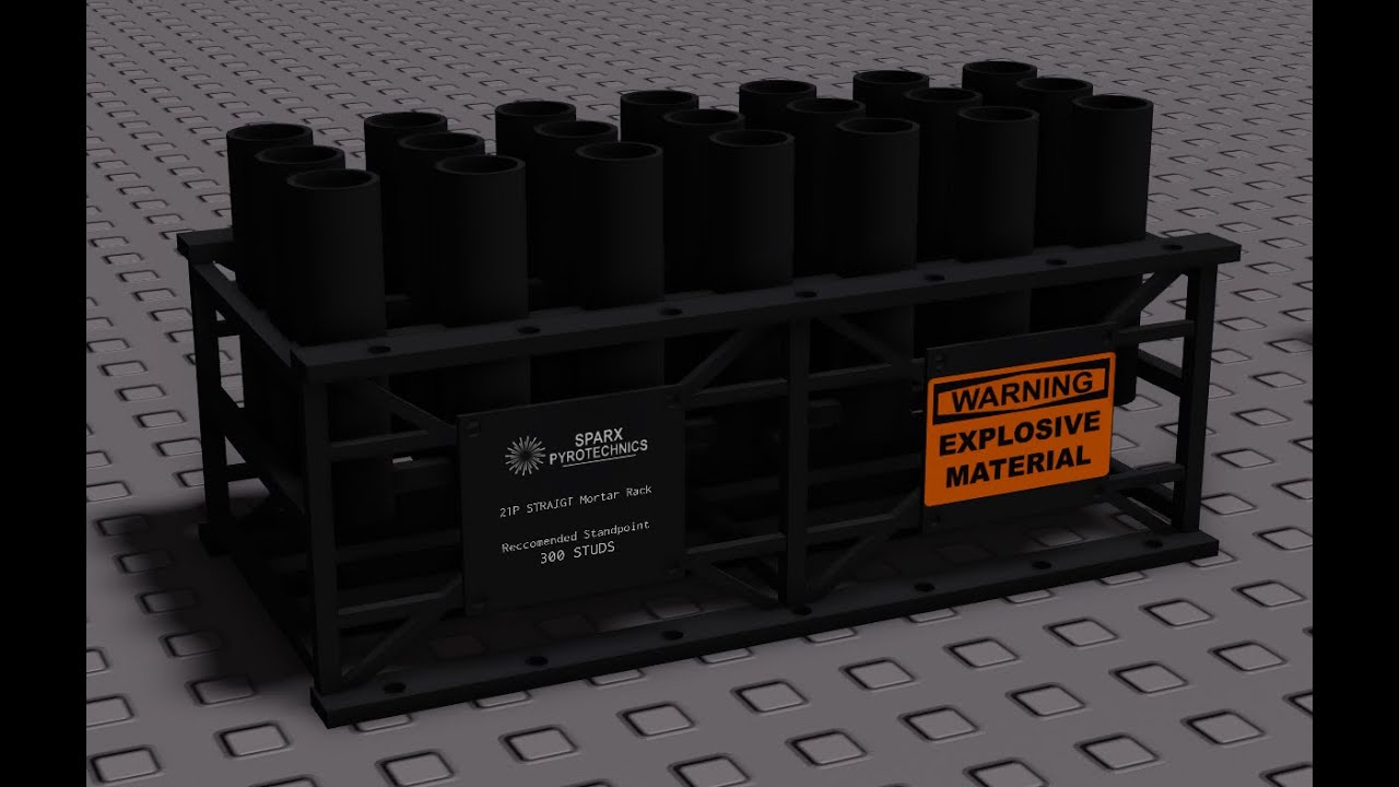 New Pyrotechnic Controller Programming and Showing a Few Fireworks ...