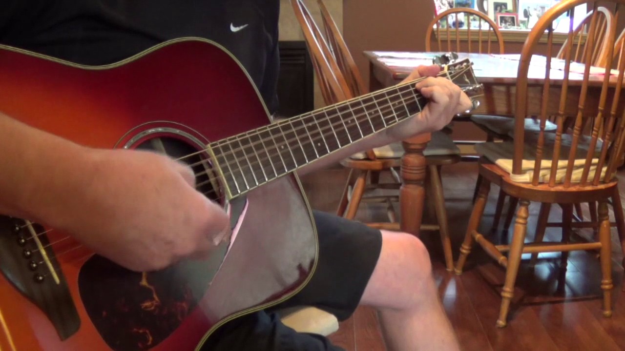 The Rolling Stones Country Honk - YouTube