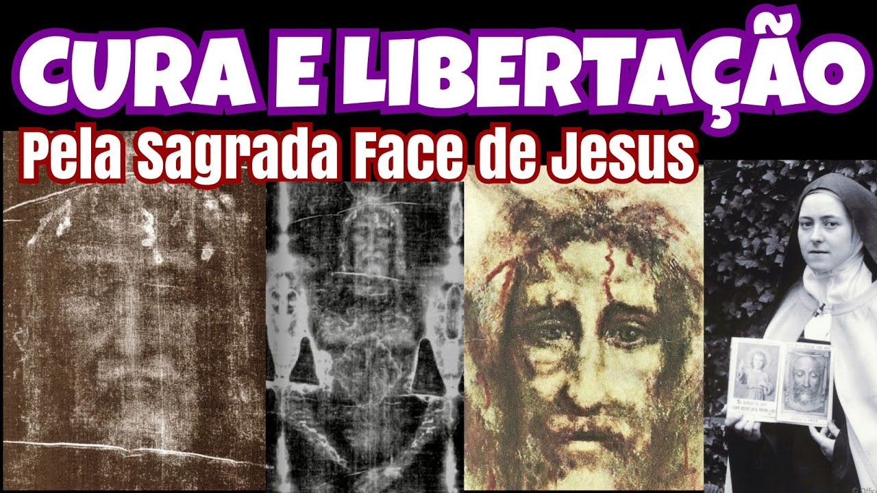 TERÇO DA SAGRADA FACE DE JESUS INTERCESSÃO PROFÉTICA 21/05/24 - YouTube