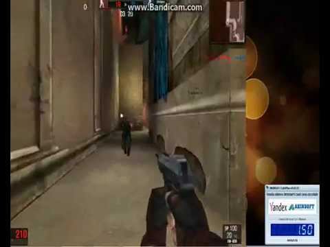 Wolfteam Efsane Baleci Montage