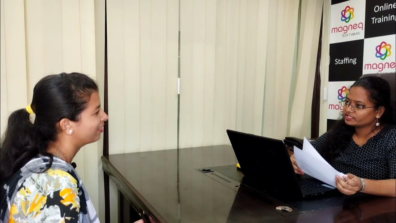 Fresher Mock Interview Java Technical Round Java Interview For Fresher Magneqsoftware6896