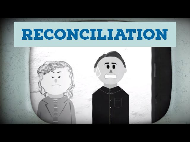 Reconciliation Images