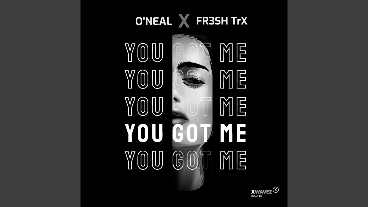 You Got Me (Extended Mix) - YouTube