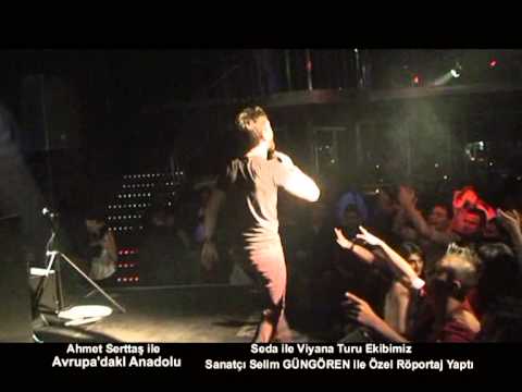 31 Mart Avrupa'daki Anadolu Selim GÜNGÖREN Röportaj