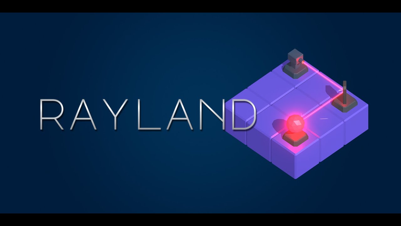 Rayland - Full Game Walkthrough - YouTube