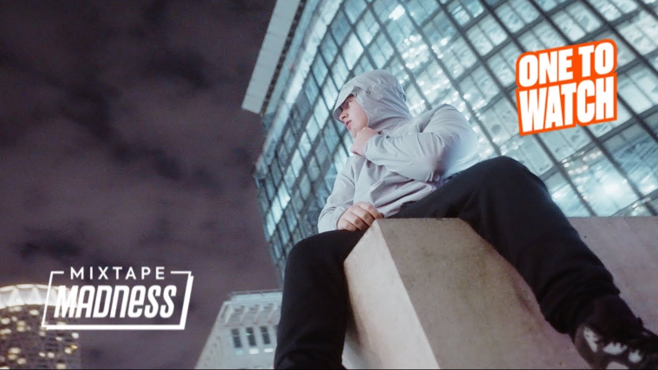 Tskinz - Selling Dreams (Music Video) | @MixtapeMadness - YouTube