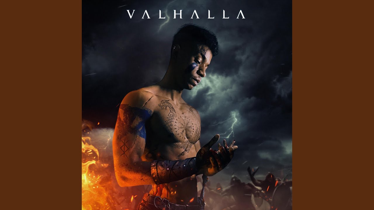 Valhalla (feat. Barmilly) - YouTube Music