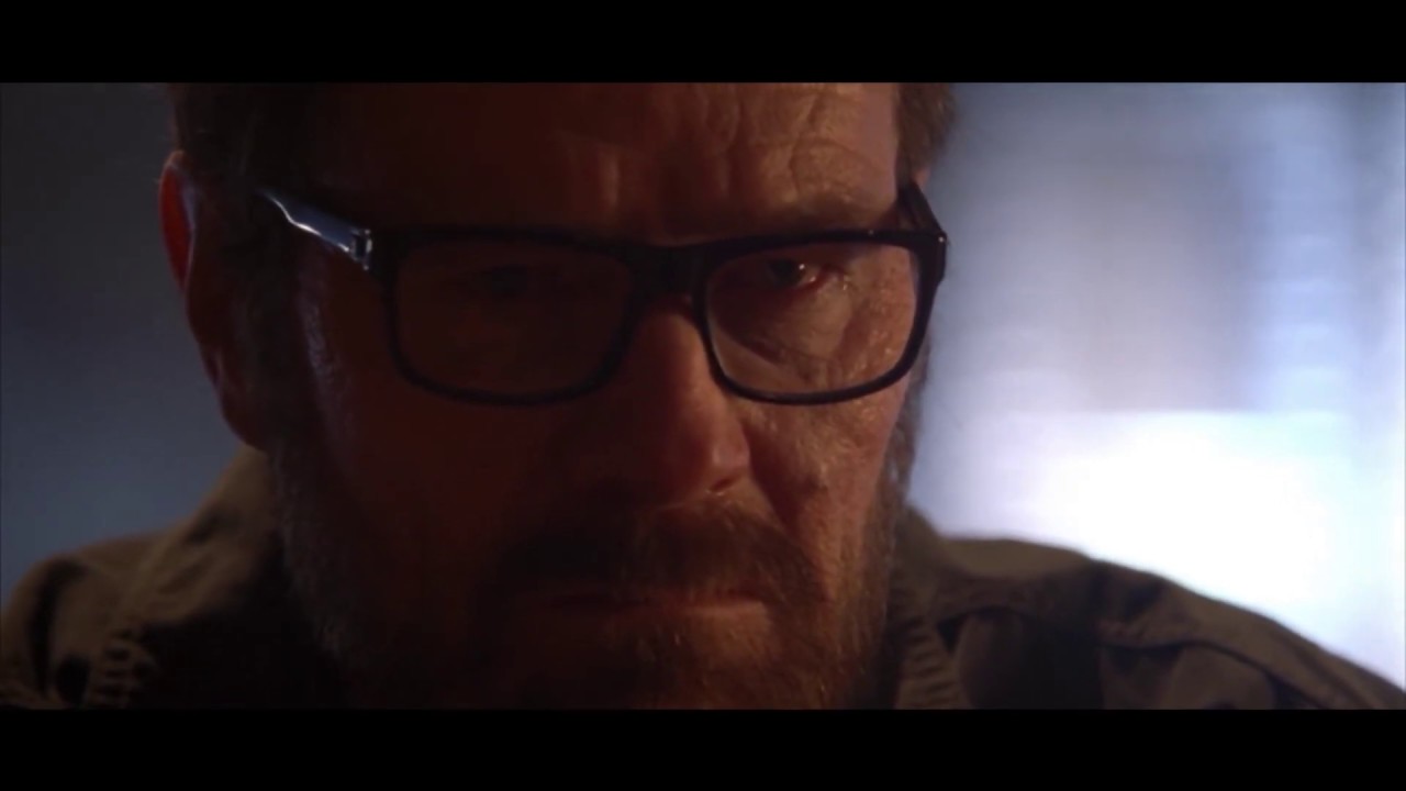 Breaking Bad Season 5 (Granite State) Penultimate Episode Final Scene ...