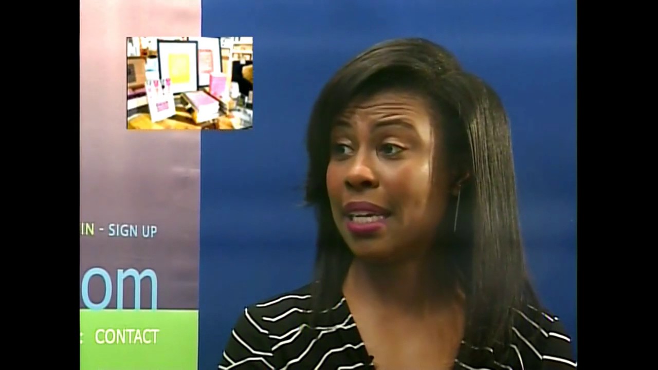 Significant TV, Jamila Payne, Daily Success Method™ - YouTube