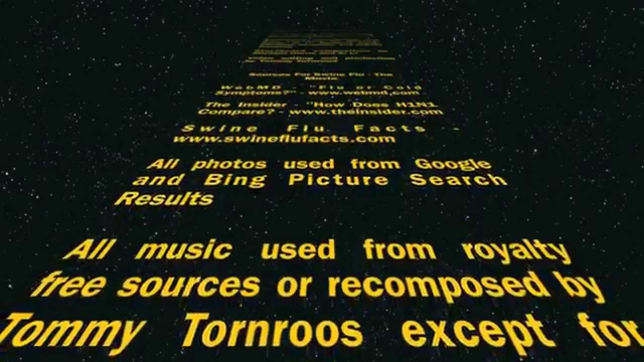 Video Credits Sample by TuneTransfers - YouTube