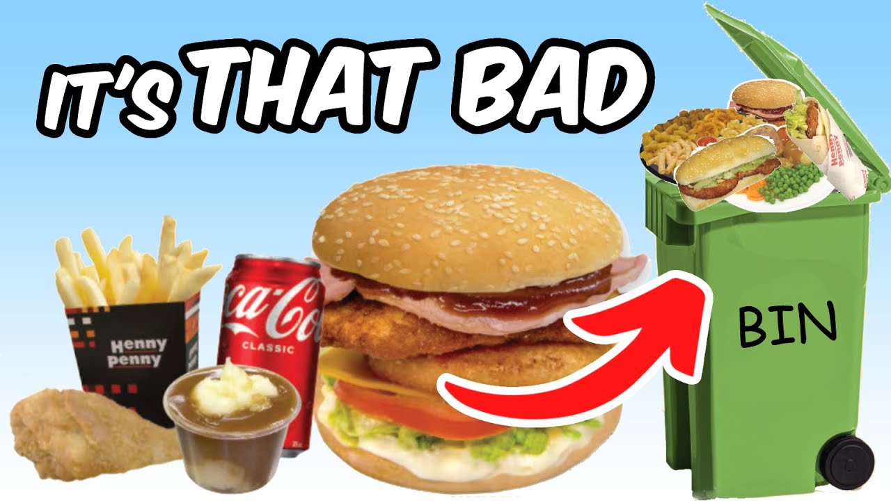 I made 2 games about this garbage! - YouTube