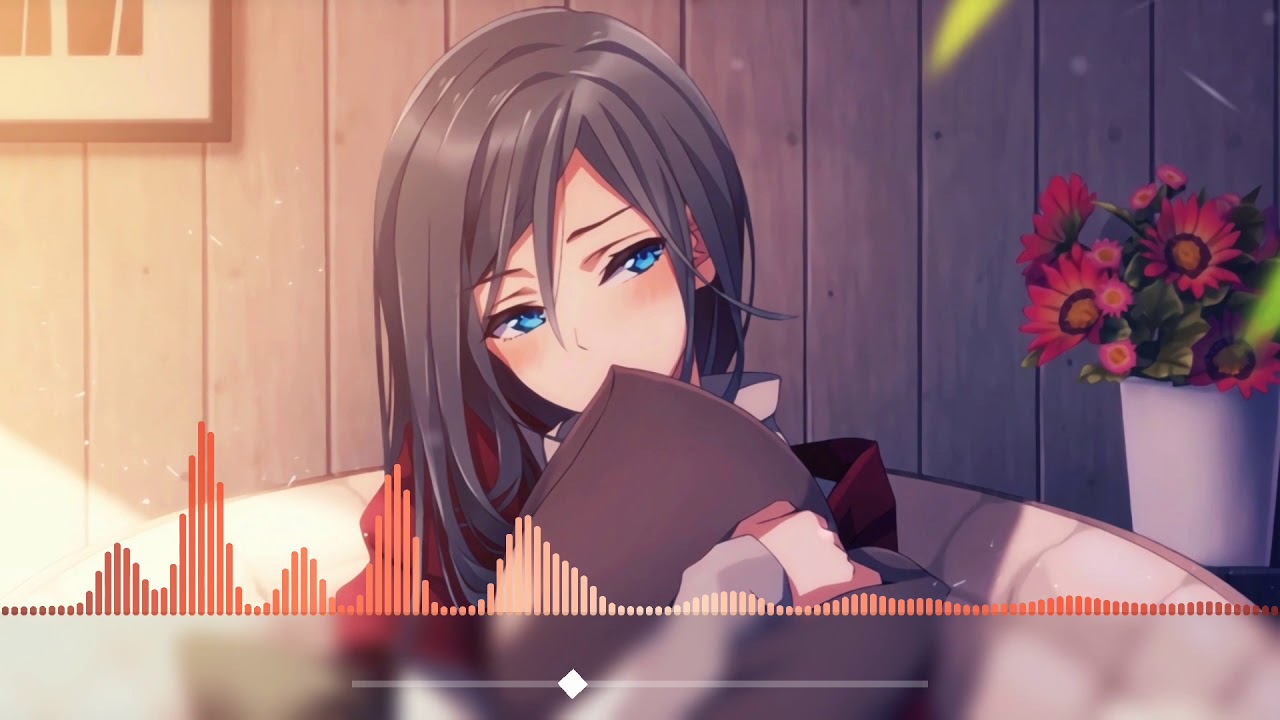 Nightcore - Be Around - YouTube