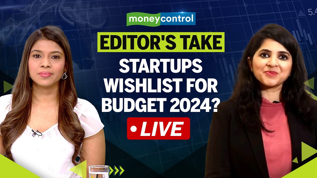 Scraping Angel Tax To Schemes To Boost Domestic Investments: Here’s ...